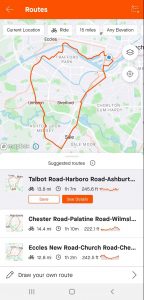 Strava Routes: Everything You Need to Know About the Strava Feature