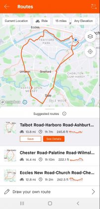 Strava Routes: Everything You Need to Know About the Strava Feature