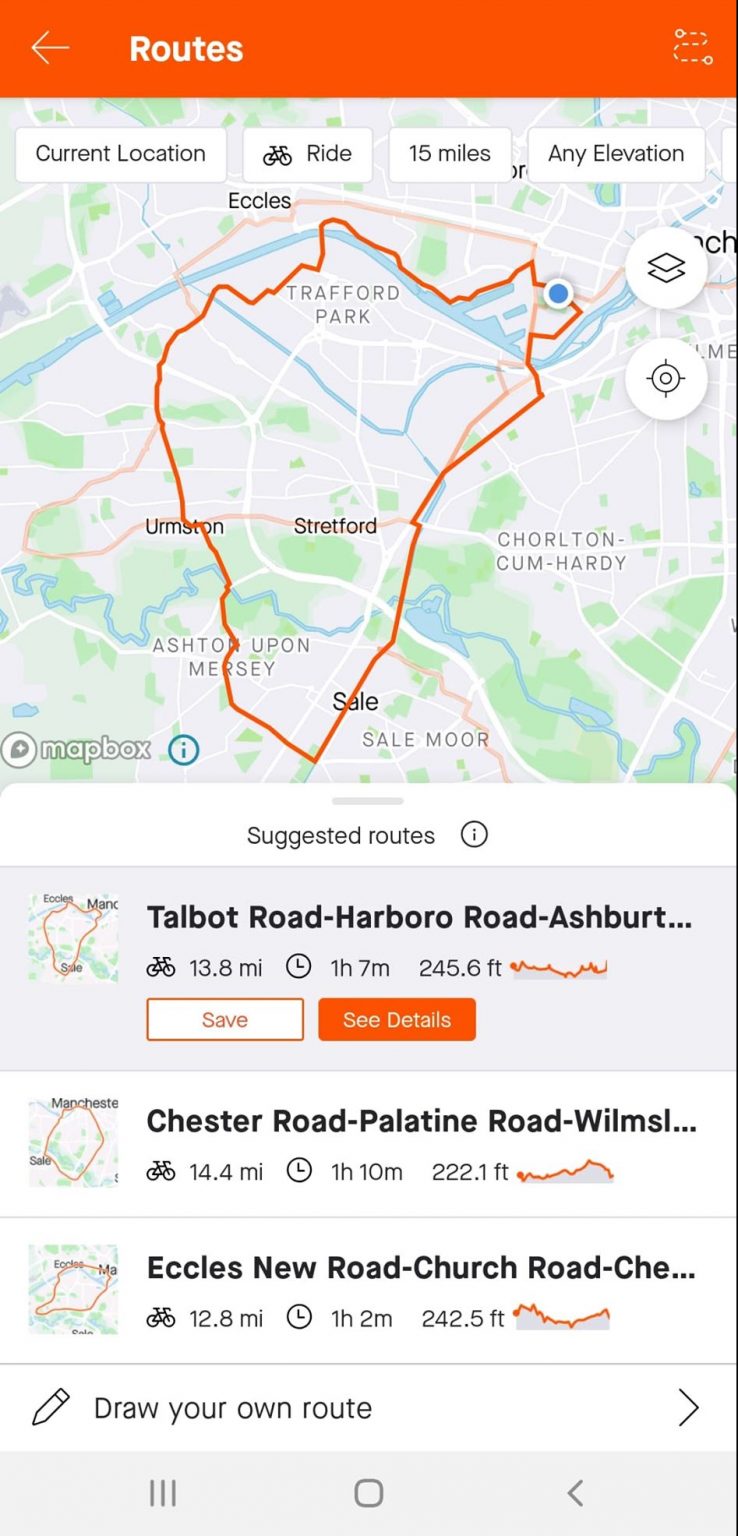 Strava Routes: Everything You Need to Know About the Strava Feature