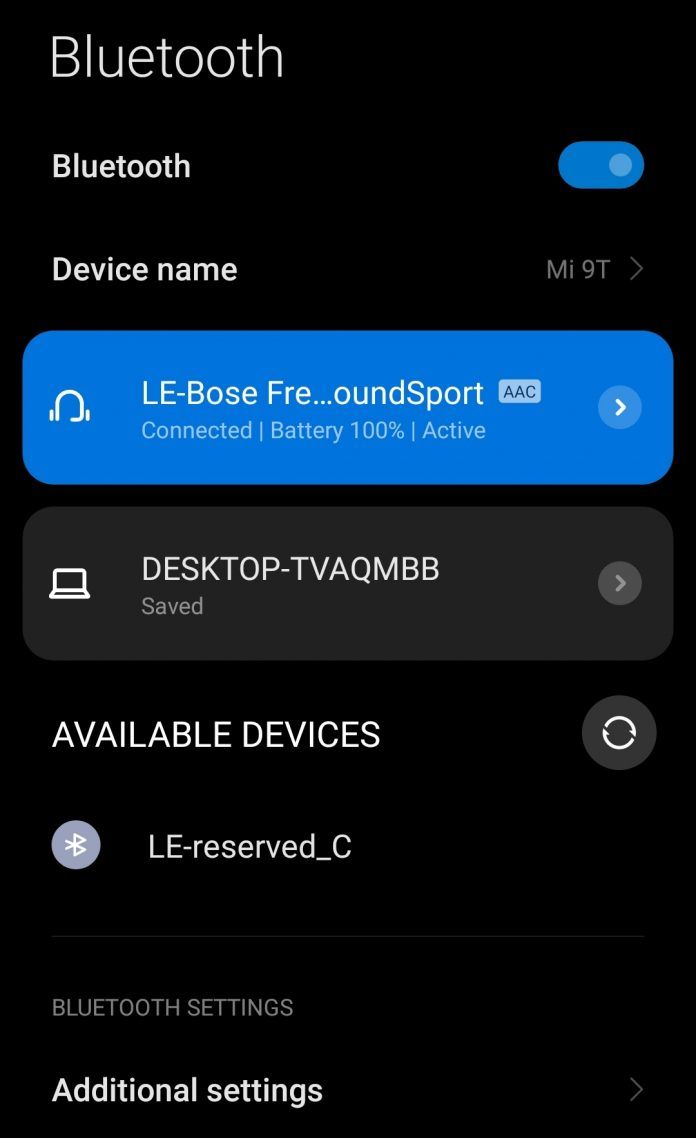 What is ANT+ and how is it different from Bluetooth? - MyHealthyApple