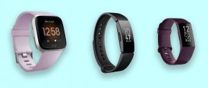 Got a new or replacement Fitbit? How to set it up so you don't lose ...