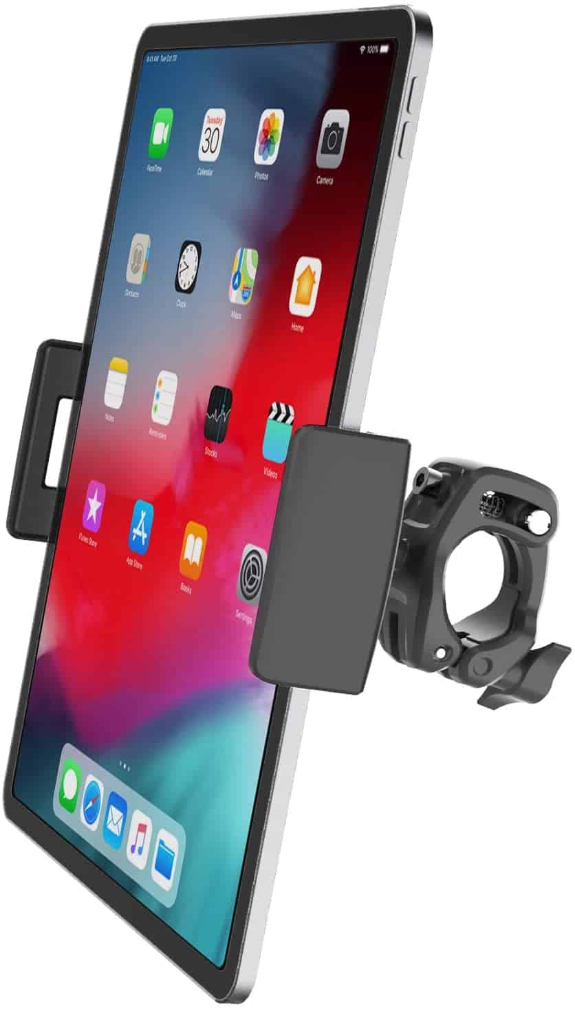 These 6 iPad Bike Mounts for Apple Fitness+ help get your game on ...