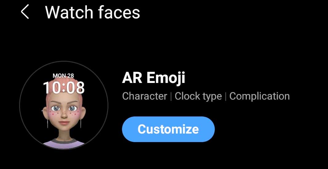 28 must know tips and shortcuts for your Samsung Galaxy Watch 4 ...