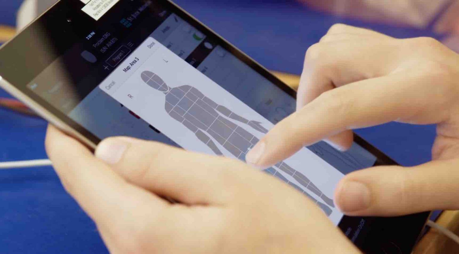 Abbott Launches Neurosphere Mypath digital health app for pain ...