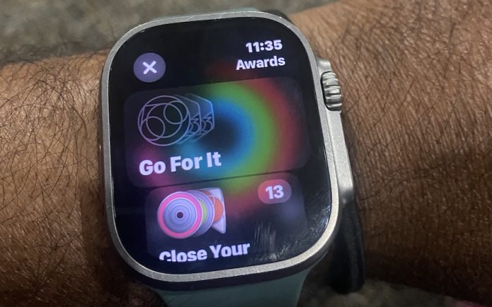 How to make the most out of the new Activity app on your Apple Watch ...