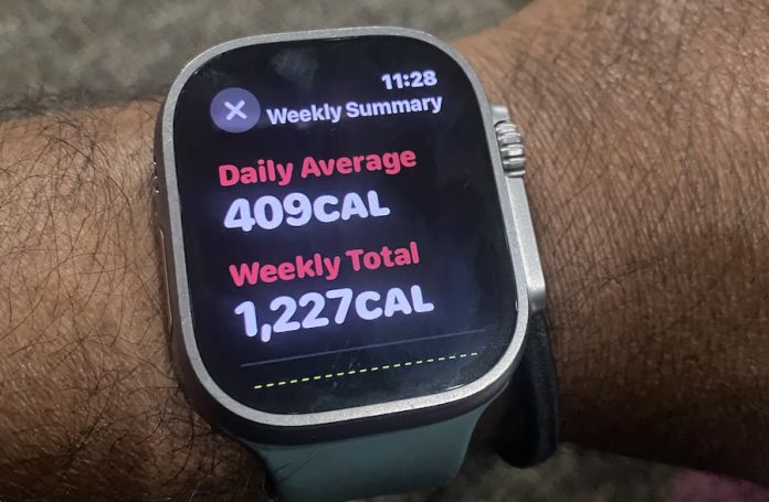 How to make the most out of the new Activity app on your Apple Watch ...