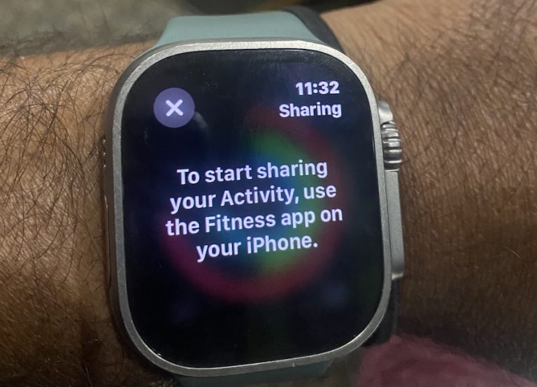 How to make the most out of the new Activity app on your Apple Watch ...