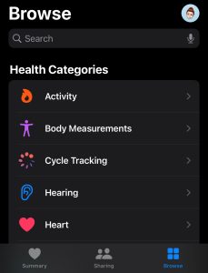 How to track steps, distance, and floors climbed on your Apple Watch ...