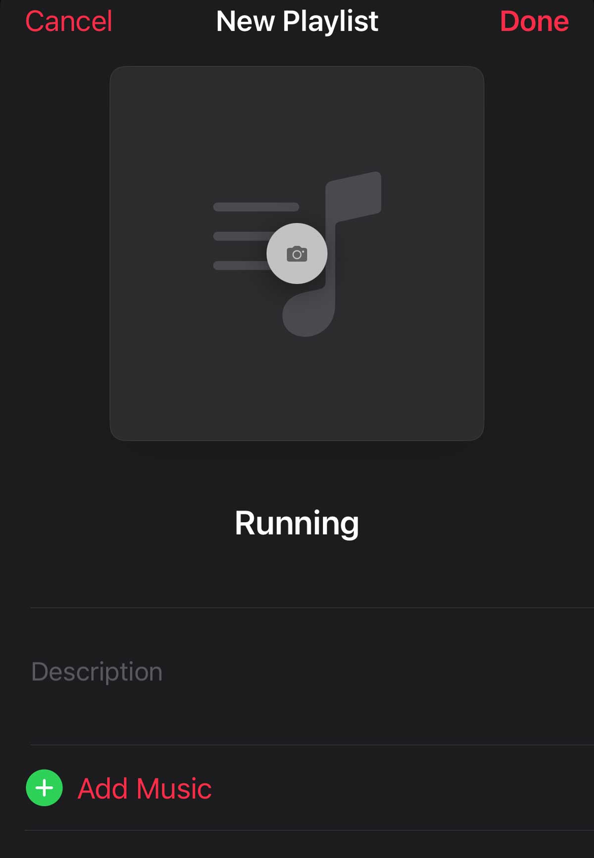 How to set up and change your Workout Playlist on Apple Watch
