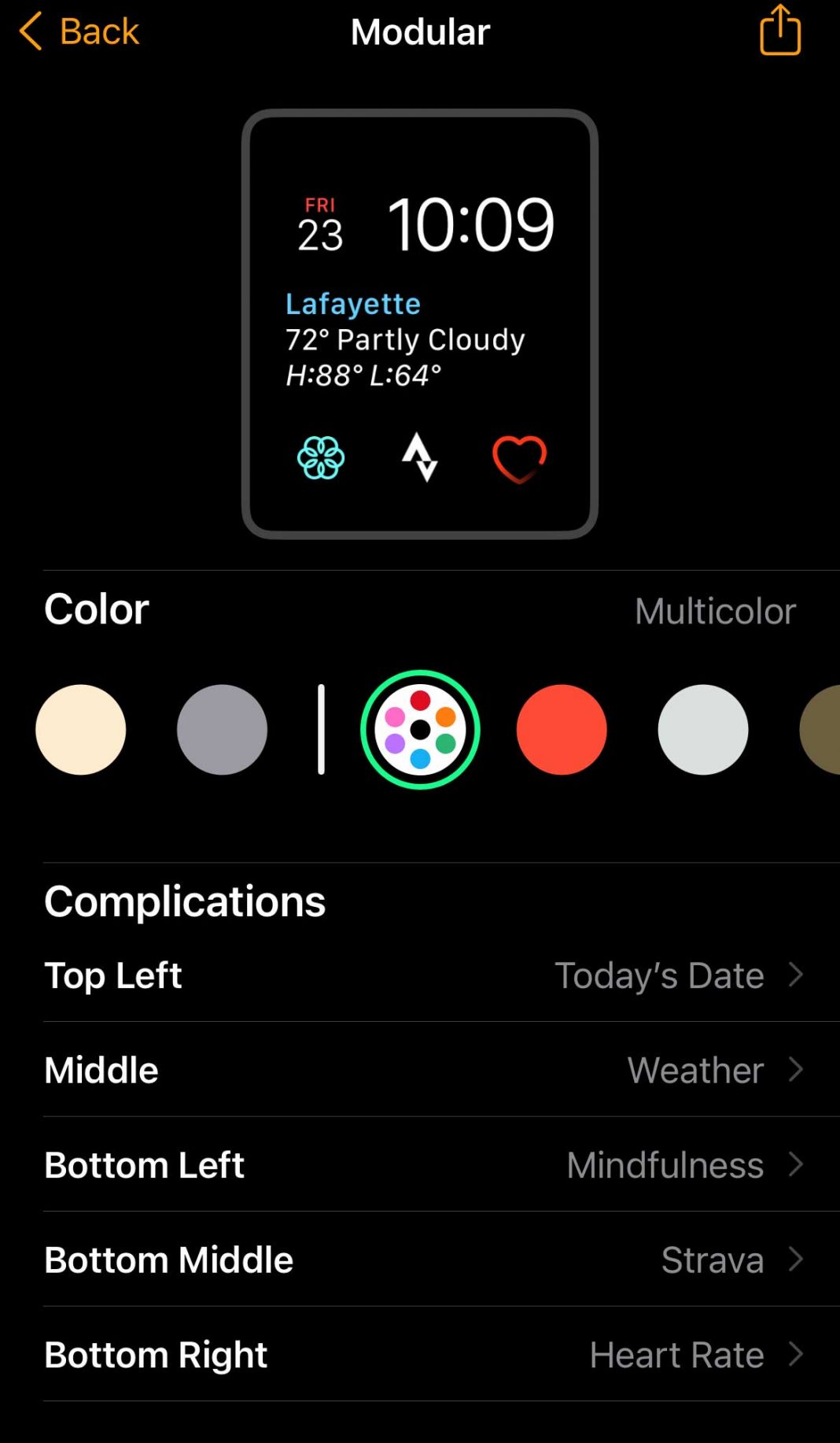 Strava for Apple Watch: a complete guide - MyHealthyApple