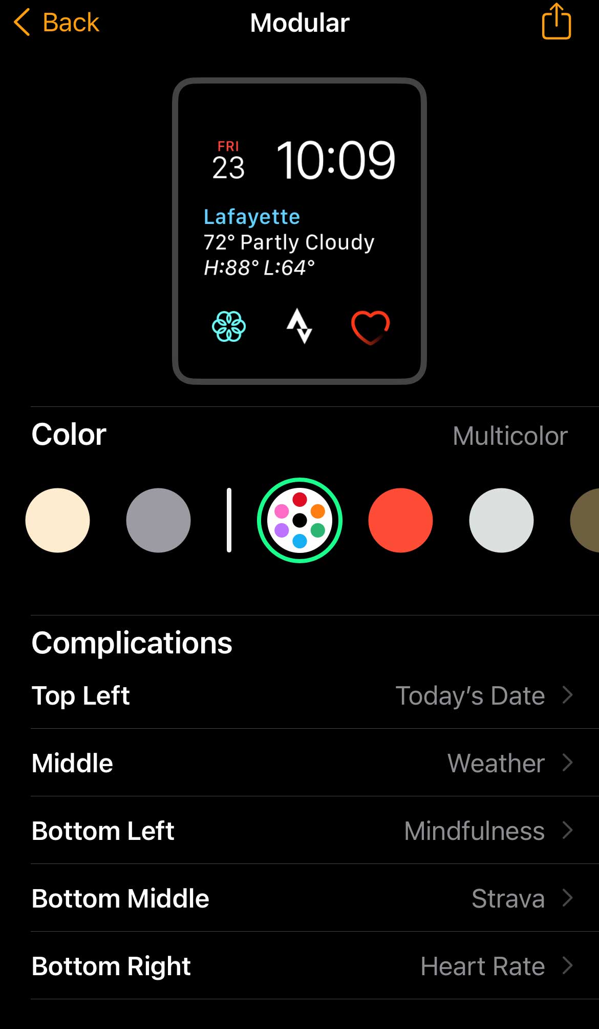 Strava for Apple Watch: a complete guide - MyHealthyApple
