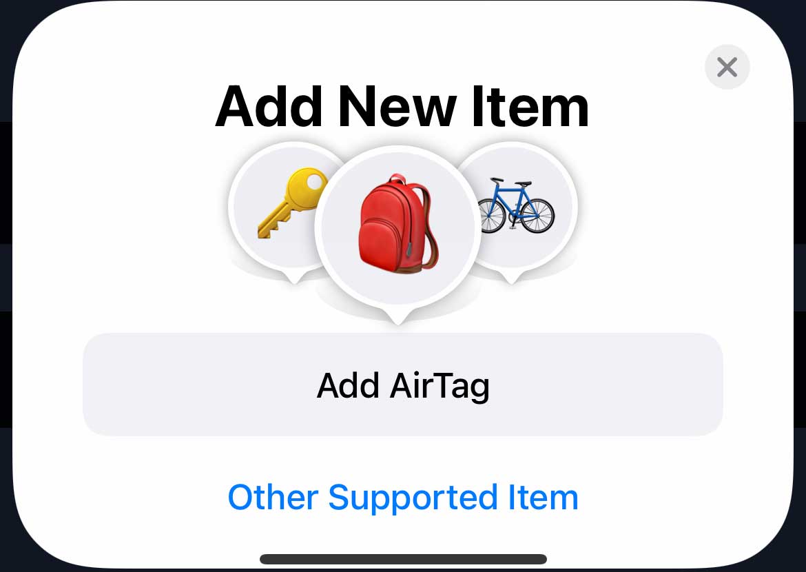 How to use the Find Items app on Apple Watch - MyHealthyApple
