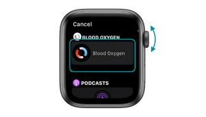 Is the Blood Oxygen app (SpO2) not working on your Apple Watch? Let's ...