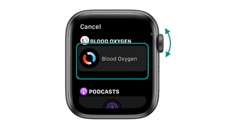 Is the Blood Oxygen app (SpO2) not working on your Apple Watch? Let's ...