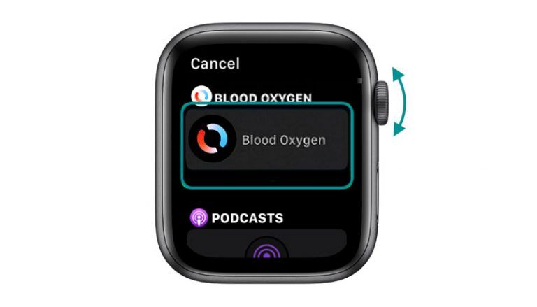 Is the Blood Oxygen app (SpO2) not working on your Apple Watch? Let's ...