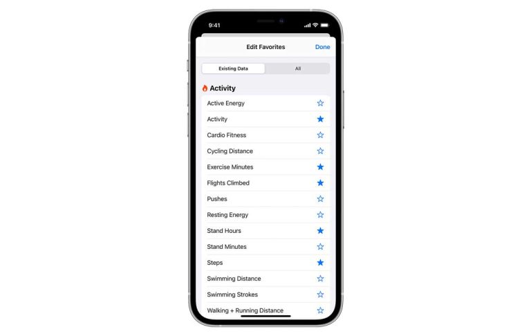 How to count steps or distance with your iPhone when you don't own an ...