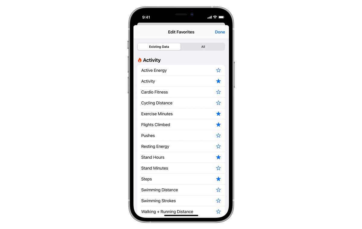 How to count steps or distance with your iPhone when you don't own an ...