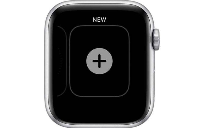 Apple Watch Faces missing or disappeared? Try these steps - MyHealthyApple
