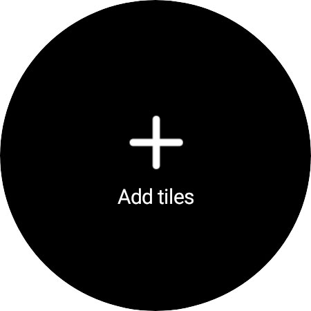 How to set up an easy Timer on your Samsung Galaxy Watch - MyHealthyApple