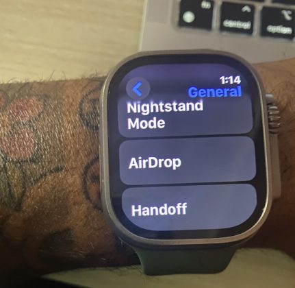 Apple Watch Faces missing or disappeared? Try these steps - MyHealthyApple