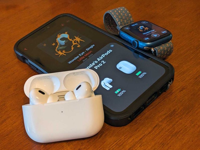 AirPods not switching or connecting to your Apple Watch? Let's fix it ...