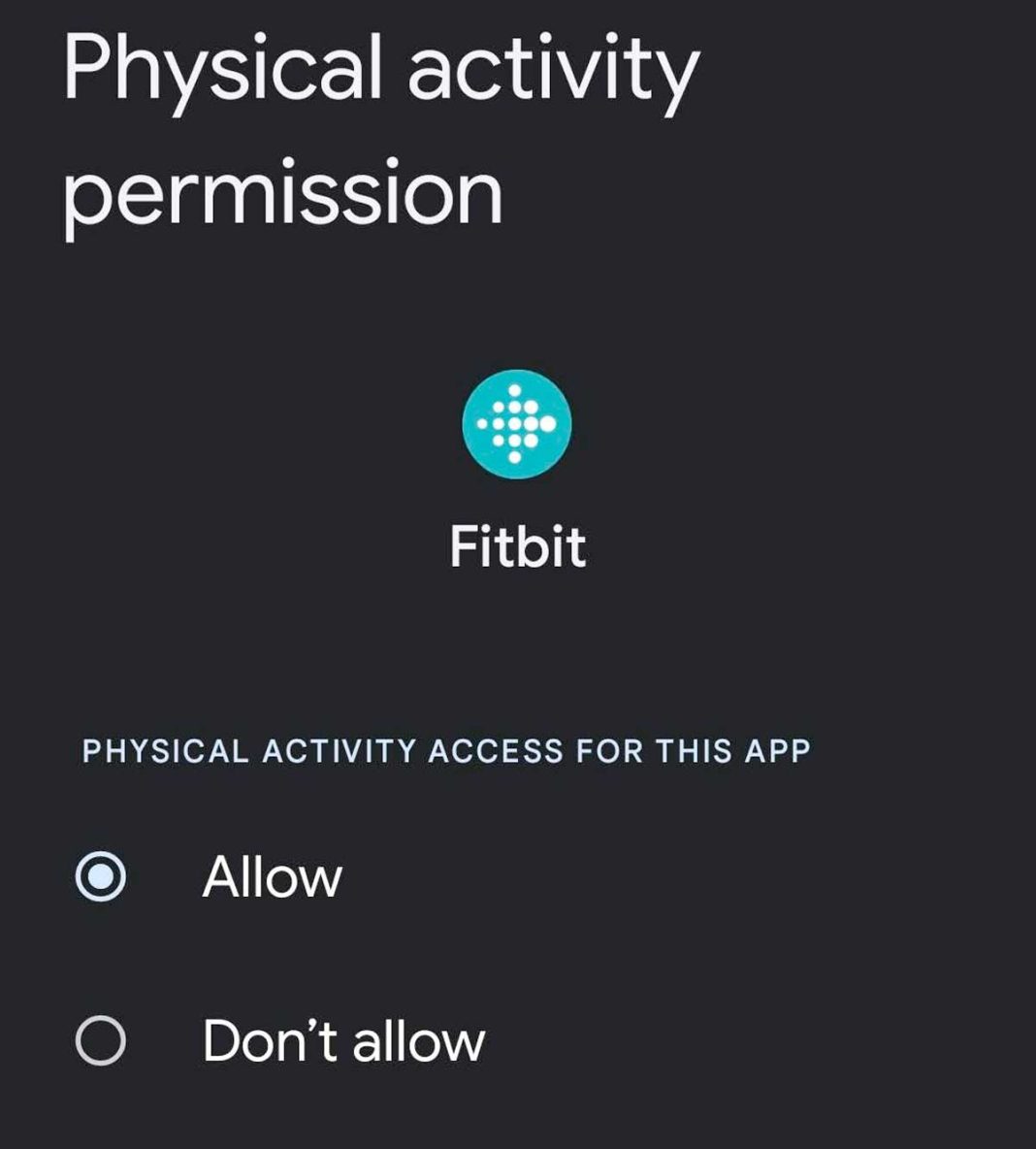 How to track your steps without wearing your Fitbit watch or even ...