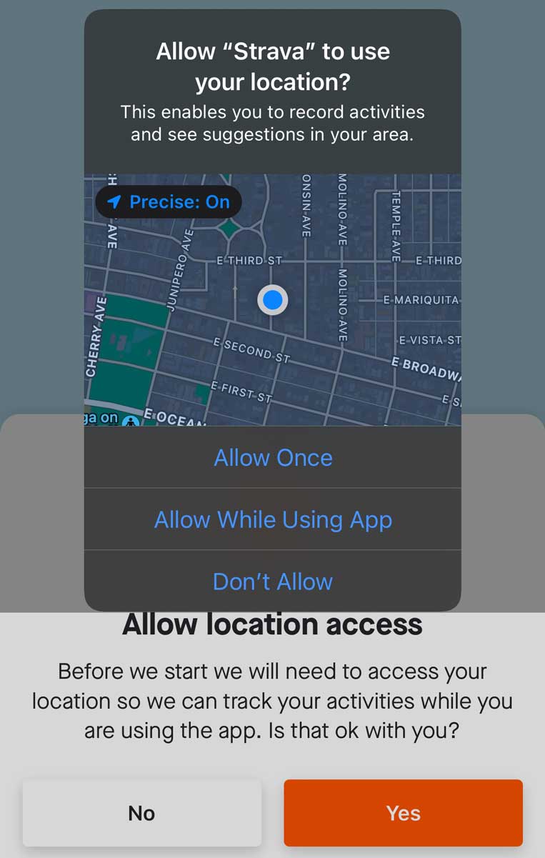 Strava for Apple Watch: a complete guide - MyHealthyApple