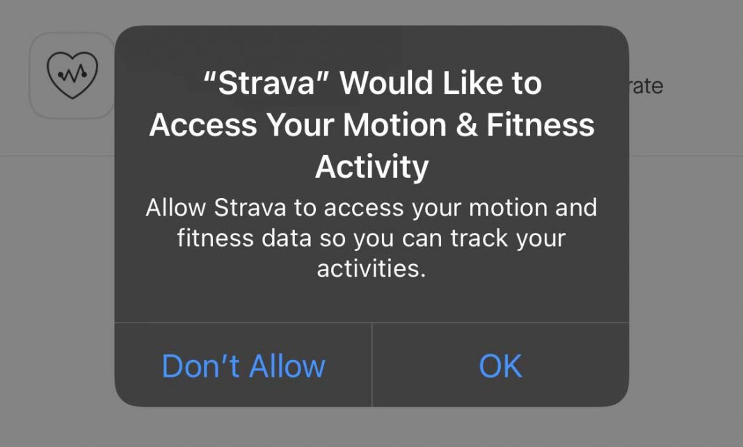 Strava for Apple Watch: a complete guide - MyHealthyApple