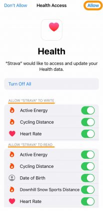 Strava for Apple Watch: a complete guide - MyHealthyApple