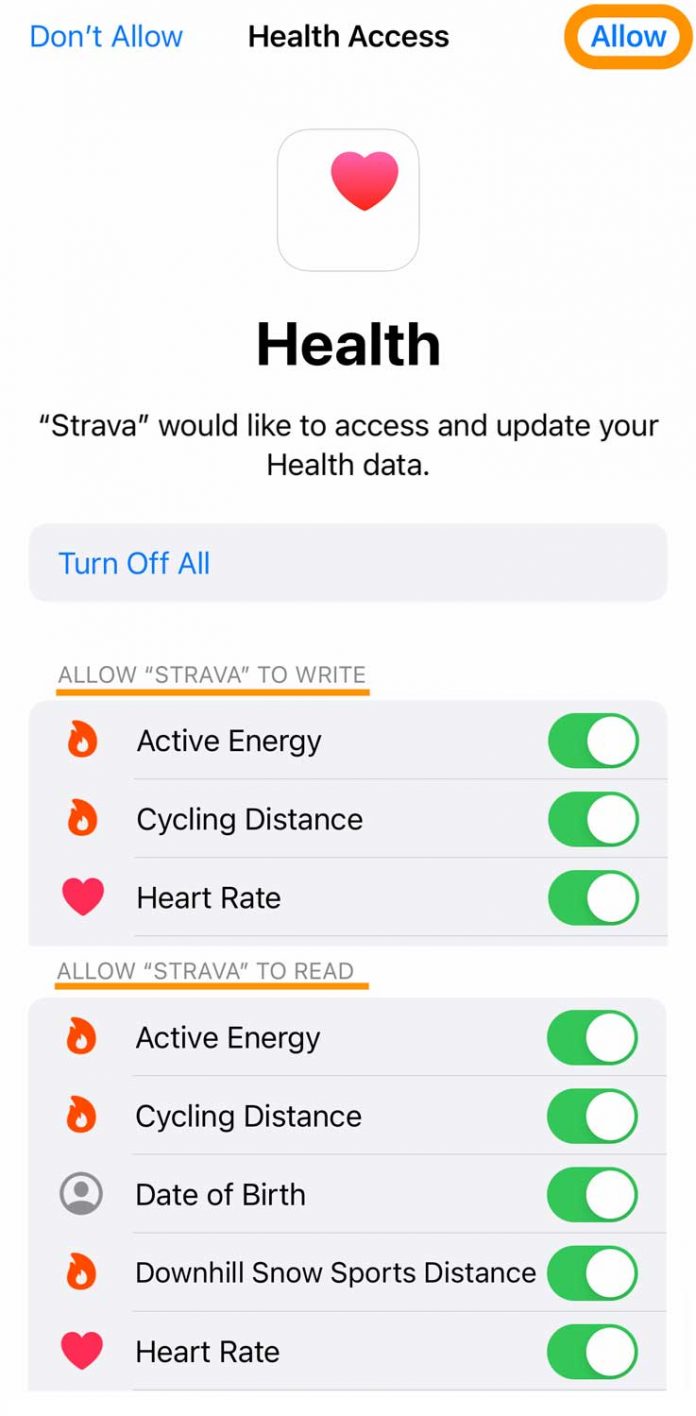Strava for Apple Watch: a complete guide - MyHealthyApple