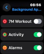Apple watch face complications missing or blank? Let's fix it - MyHealthyApple