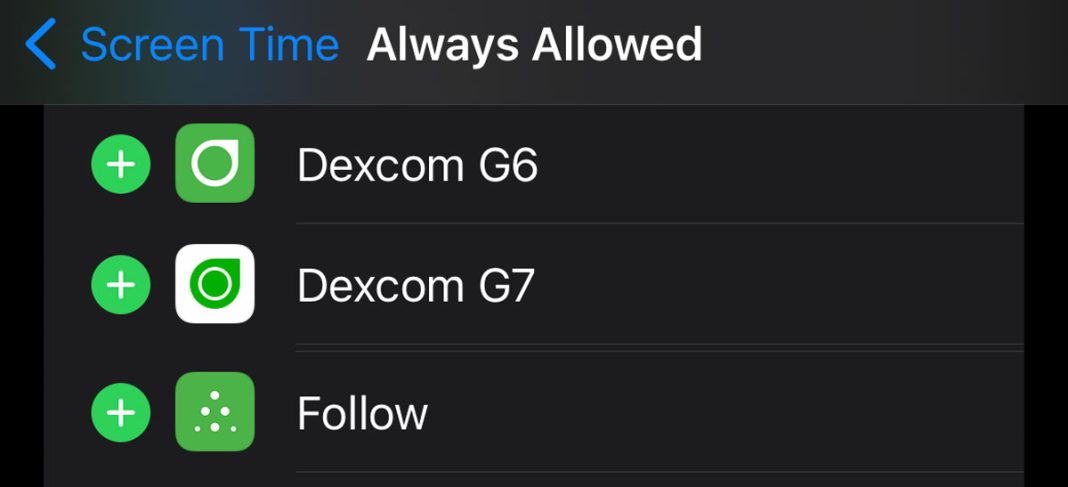 Top 11 tips and tricks for Dexcom G7 users using an iPhone and Apple ...