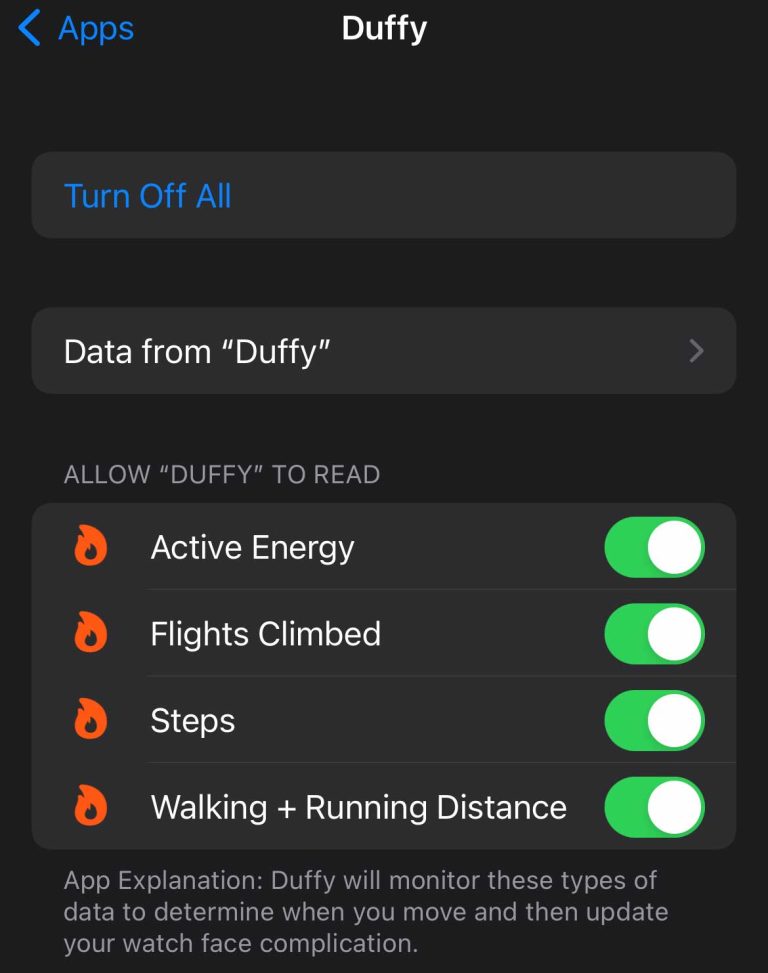 How to see your step count on Apple Watch face with just a glance ...