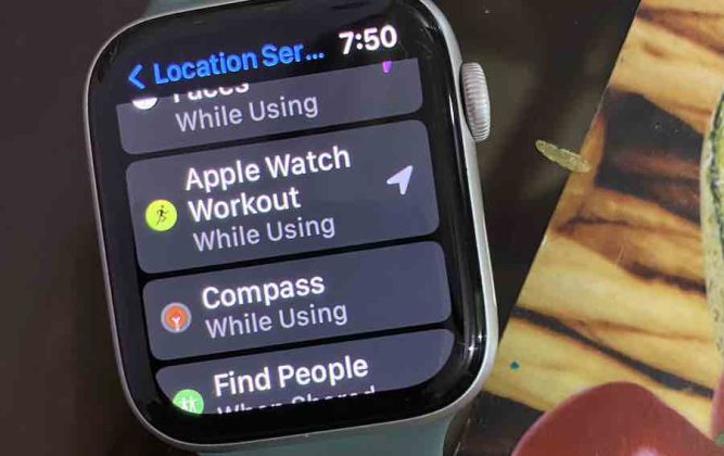 Does your Apple Watch workout app keep auto pausing? Here’s how you can ...