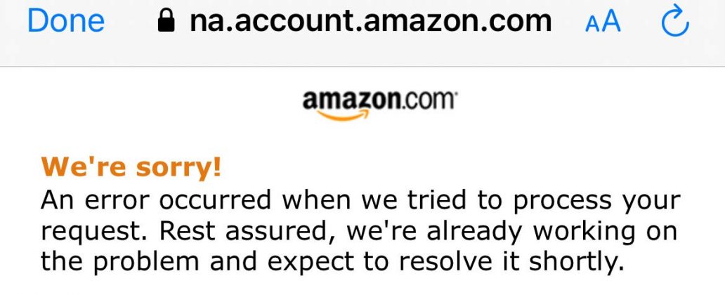 Alexa not working on your Fitbit? Follow these tips to fix it ...