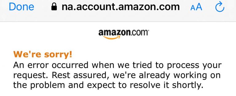 Alexa not working on your Fitbit? Follow these tips to fix it ...