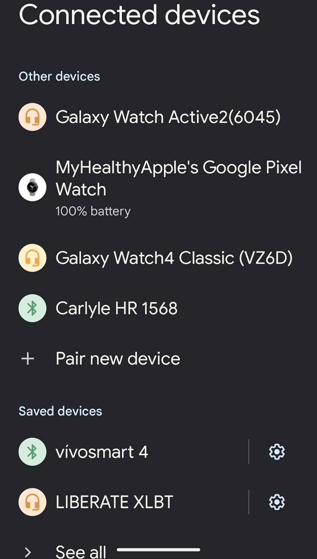 Is your Samsung Galaxy Watch not connecting to phone? Let's fix it - MyHealthyApple