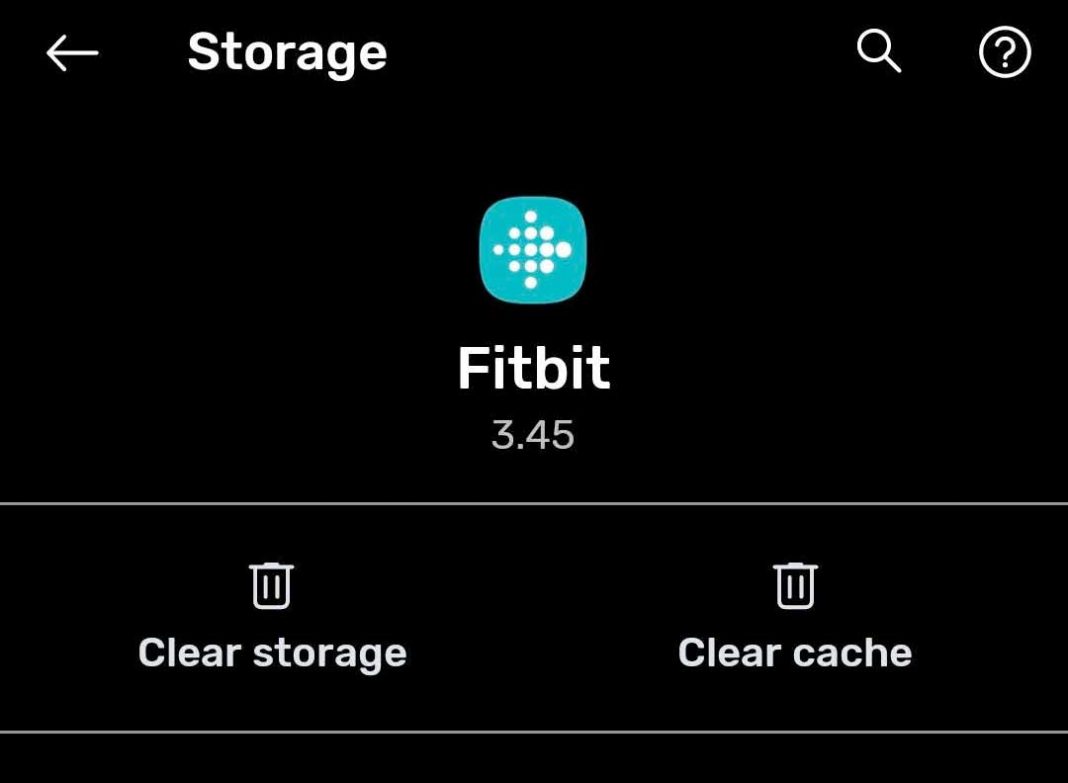 How to pair your Fitbit to your iPhone, iPad, or Android device ...