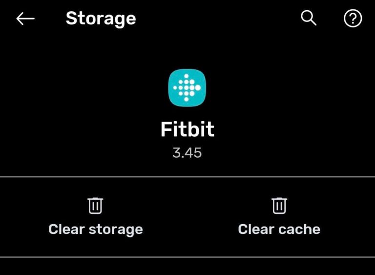How to pair your Fitbit to your iPhone, iPad, or Android device ...
