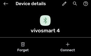 Garmin watch or tracker not syncing to Connect app on your phone? Let's ...