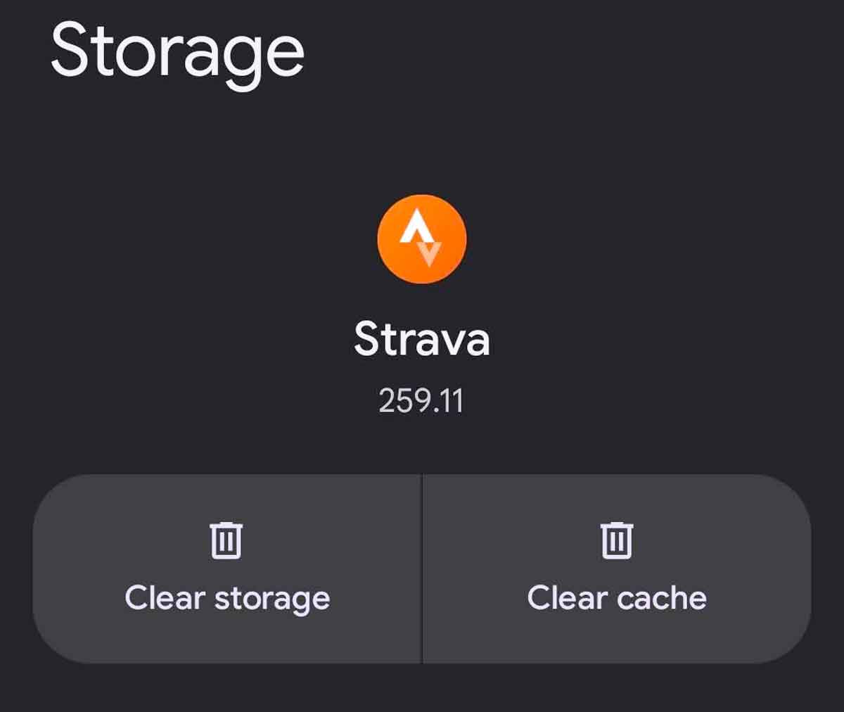 Strava isn't syncing with Google Fit? Steps to fix it - MyHealthyApple
