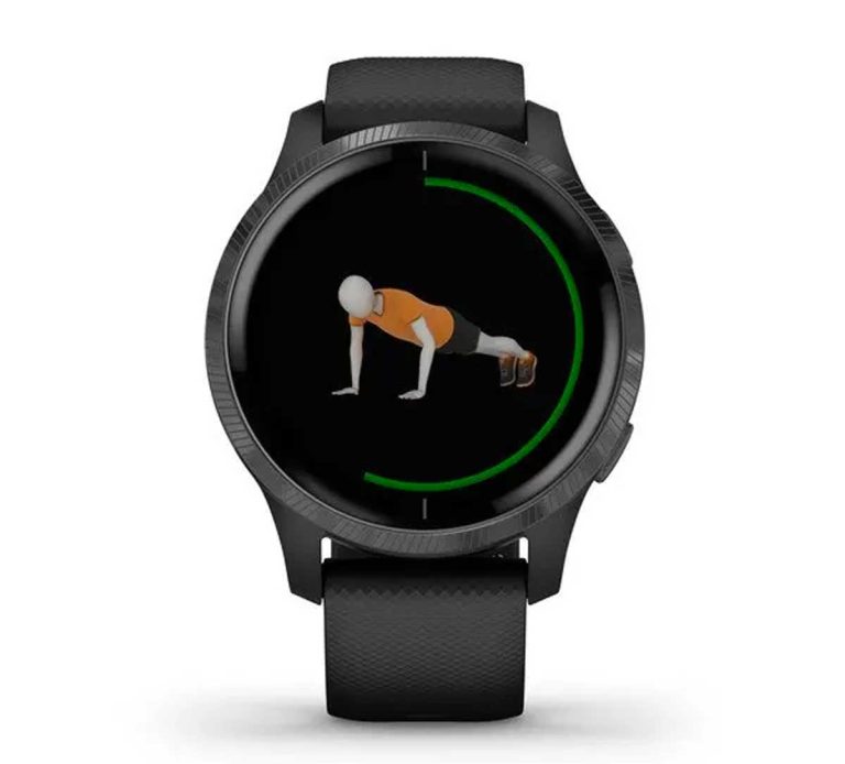 How to use pre-made or custom workouts in the Garmin Connect app ...