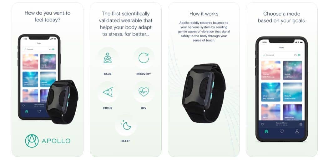3 best wearables to analyze, train and improve your HRV - MyHealthyApple