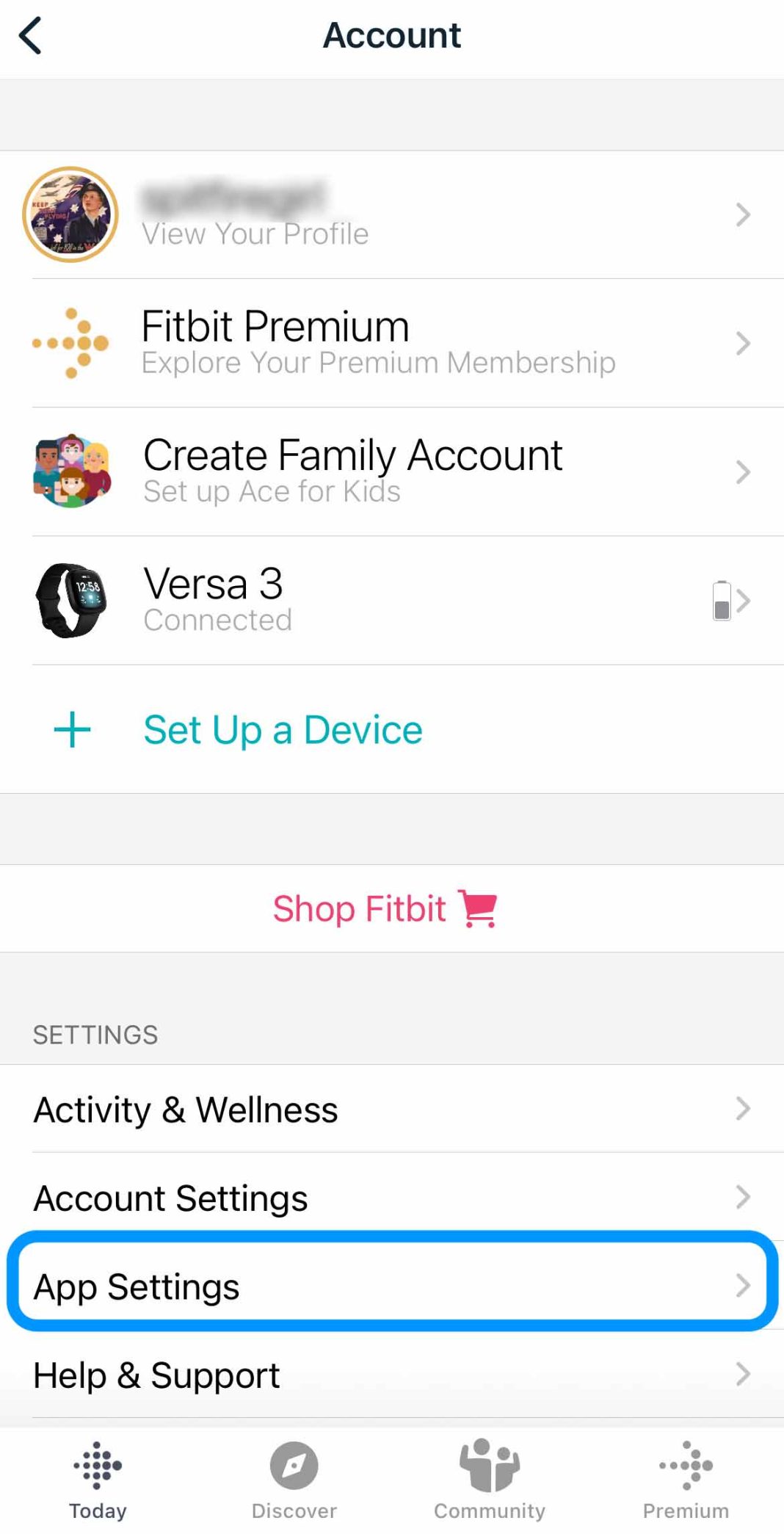 Is your Fitbit's Weather app not syncing or working? Steps to fix it ...