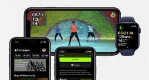 Get to know the 21 Apple Fitness+ trainers who get your fitness goals ...