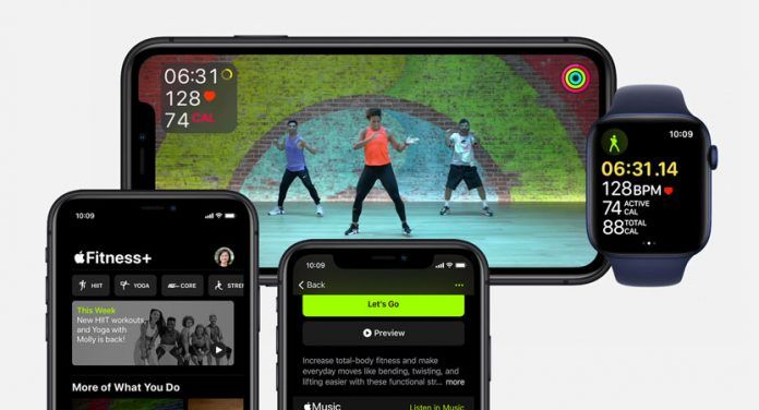 Get to know the 21 Apple Fitness+ trainers who get your fitness goals ...