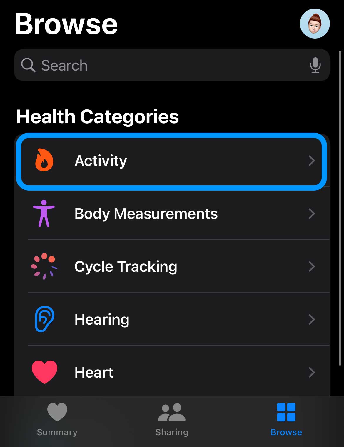 How do I set device priority for calculating steps and other activity ...