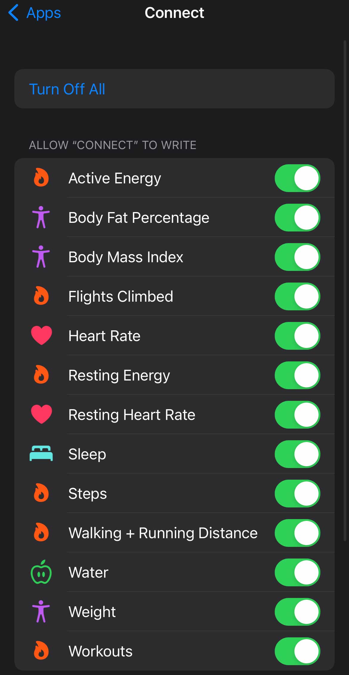 How do I set device priority for calculating steps and other activity ...