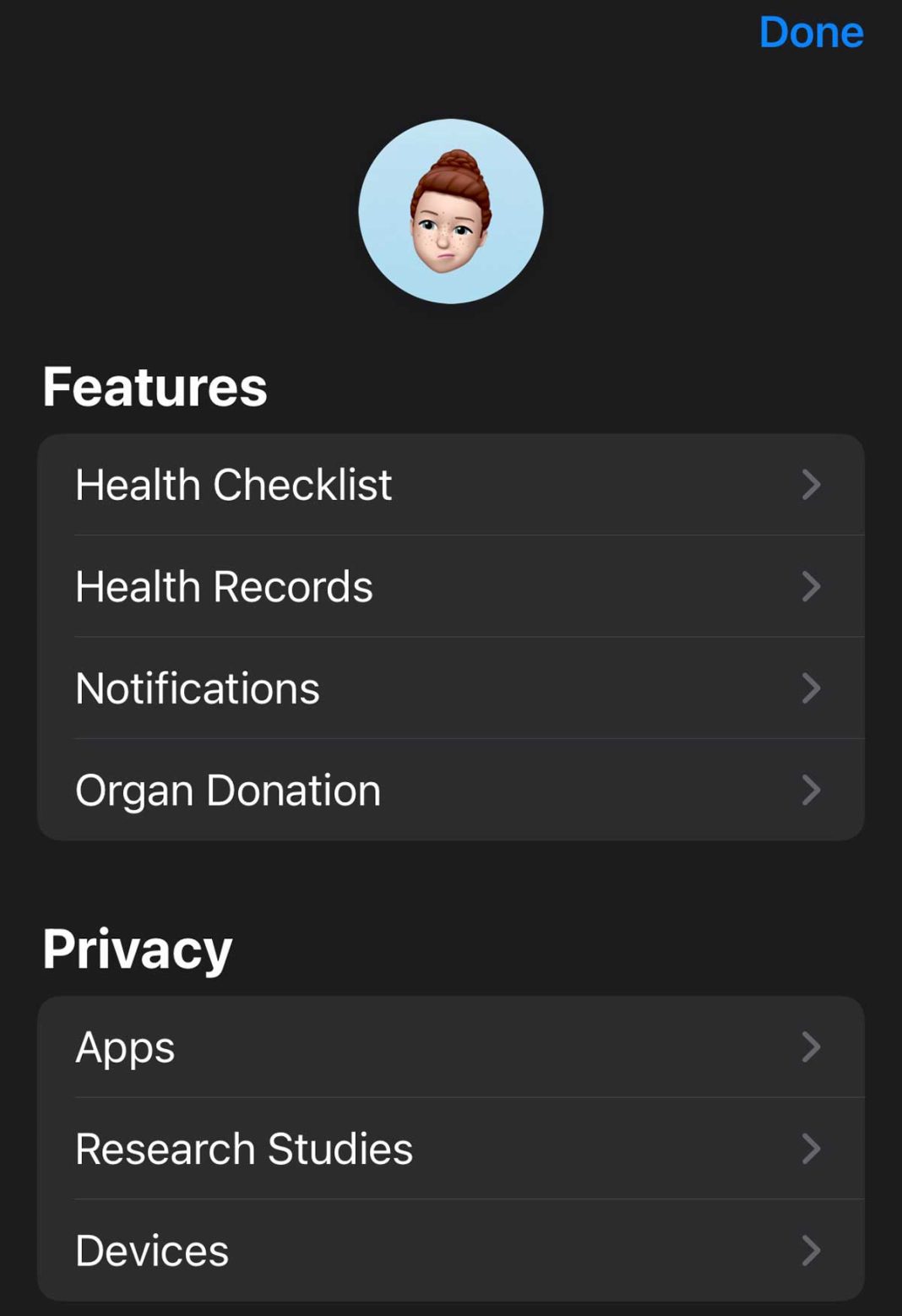Apple Watch not showing up as a data source in the Health app for sleep ...