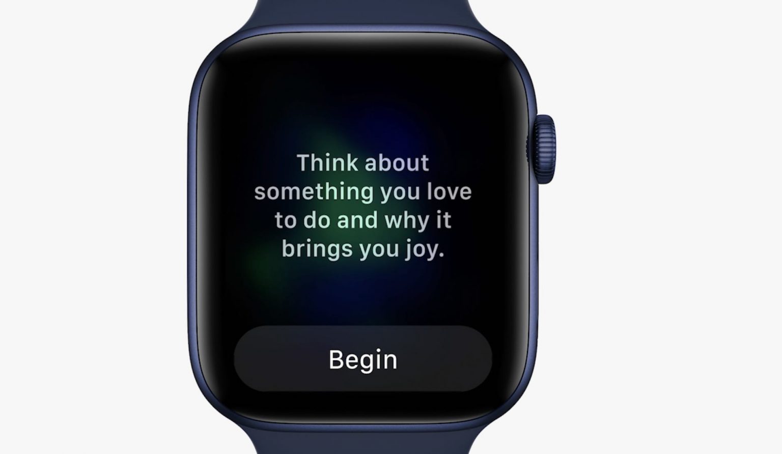 Apple Fitness+ in iOS 15 will integrate with the new Mindfulness app ...